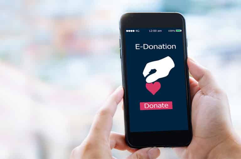 The Best Digital Fundraising Campaigns Of 2020 | GWD
