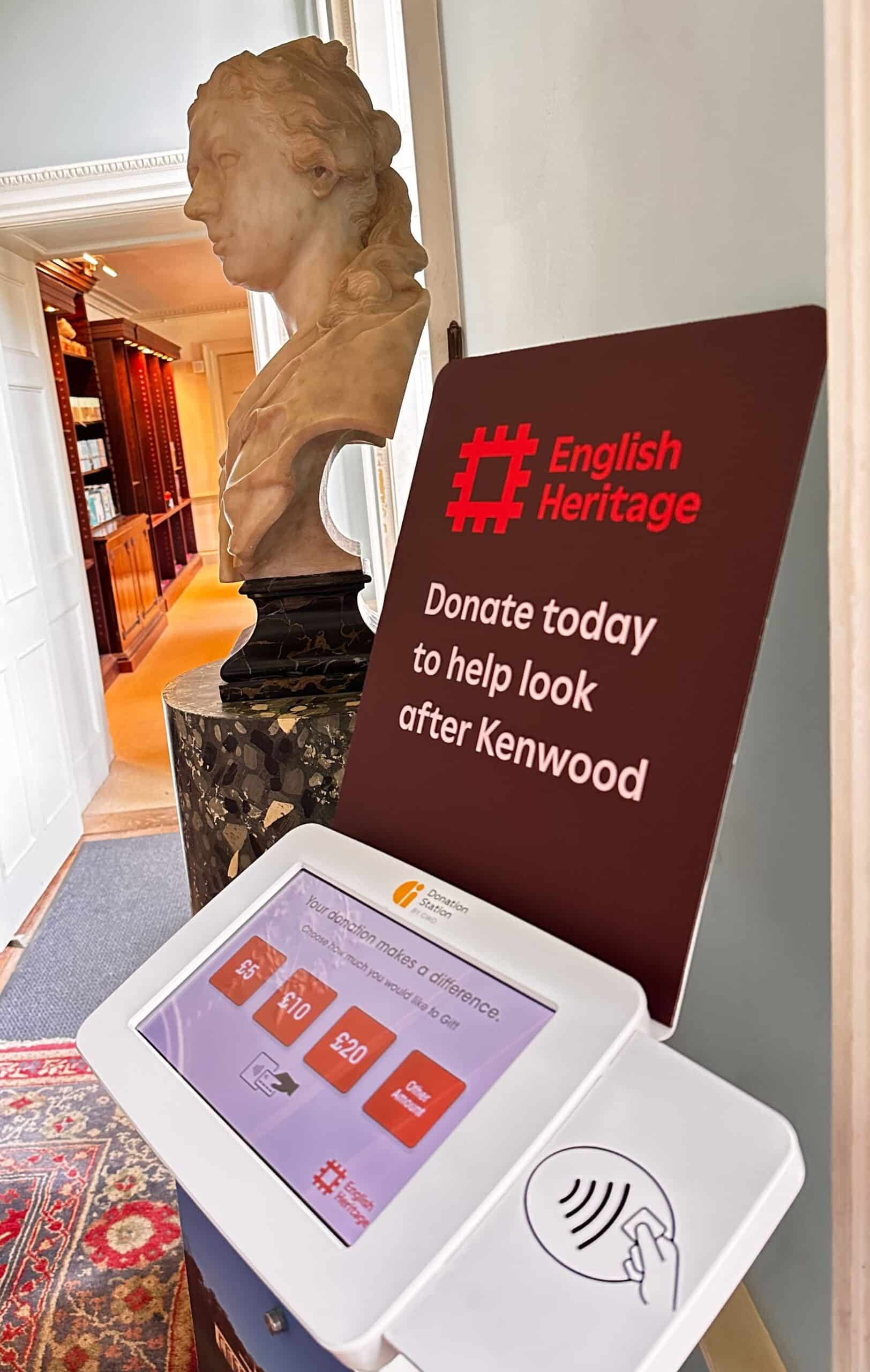 Getting the most from your Donation Station | GWD