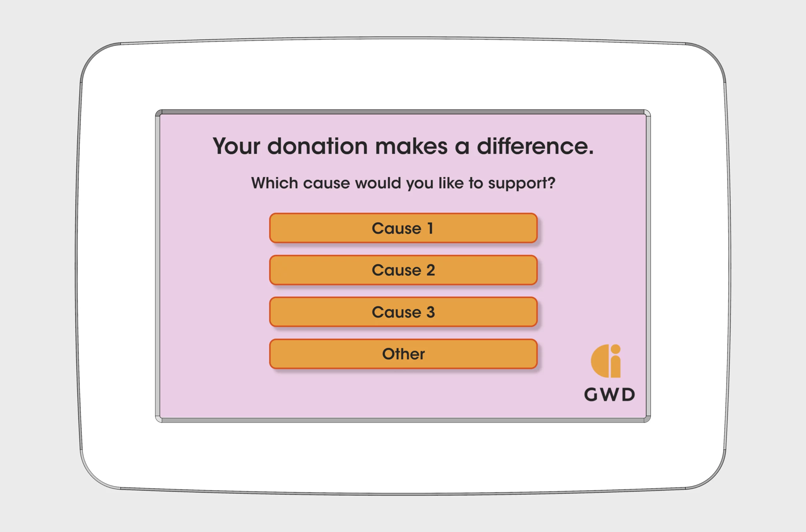 Getting the most from your Donation Station | GWD